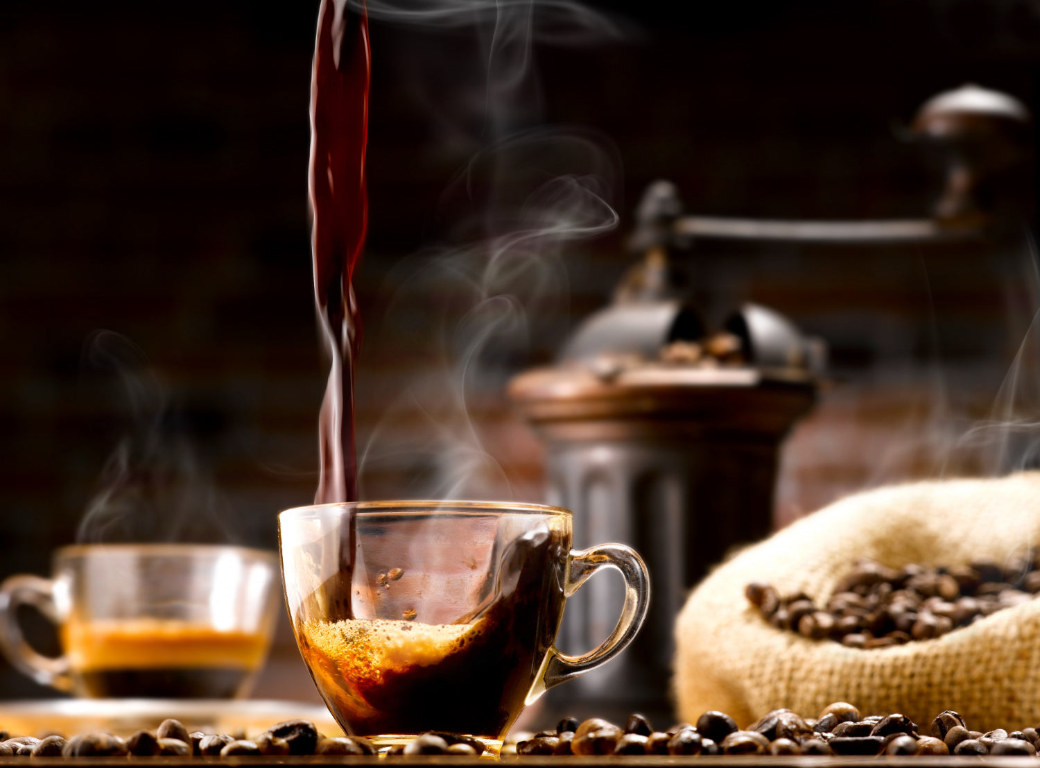 What Is Coffee Aroma: How To Describe The Smell Of Coffee ...