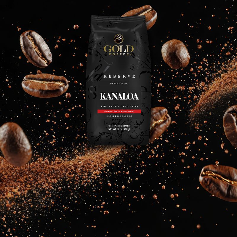 Gold Coffee Company – GoldCoffeeCompany