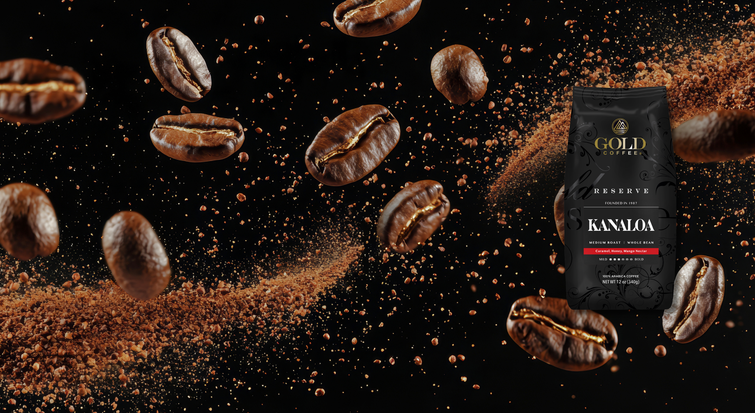 Gold Coffee Company – GoldCoffeeCompany