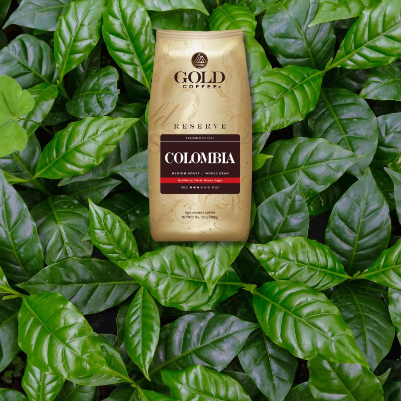 Gold Coffee Company – GoldCoffeeCompany