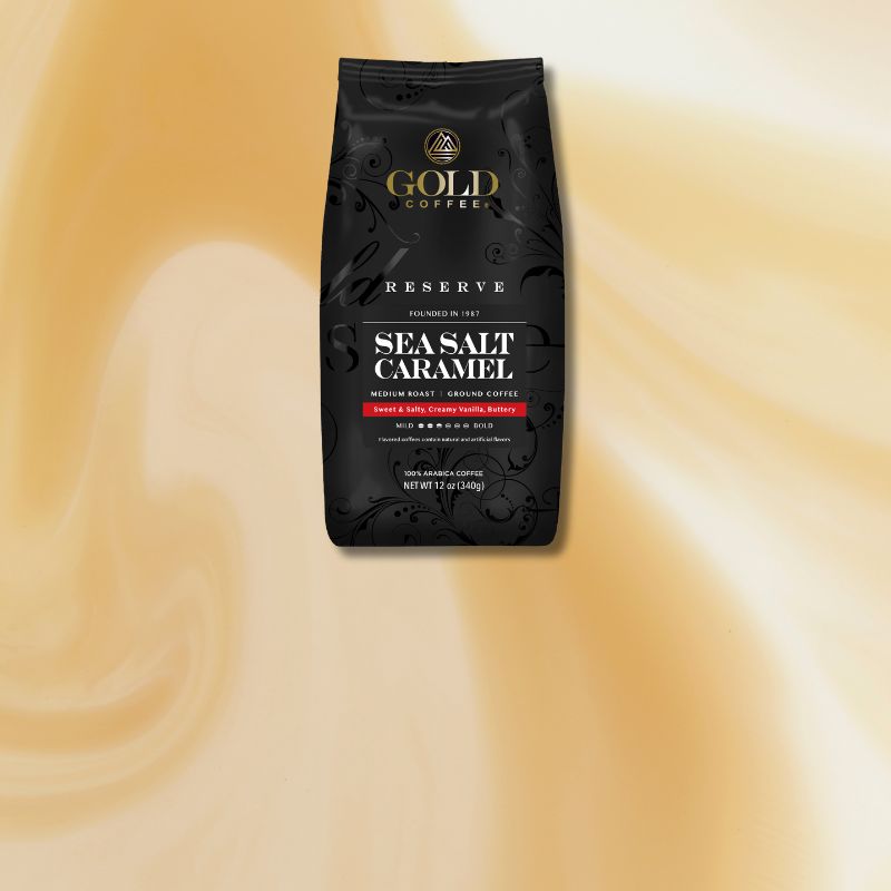 Gold Coffee Company – GoldCoffeeCompany