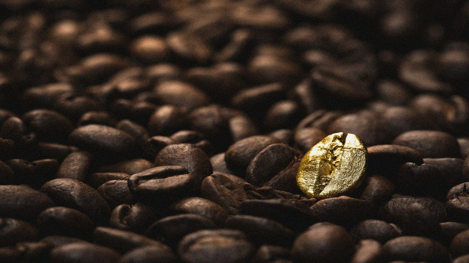 Gold Coffee Company – GoldCoffeeCompany