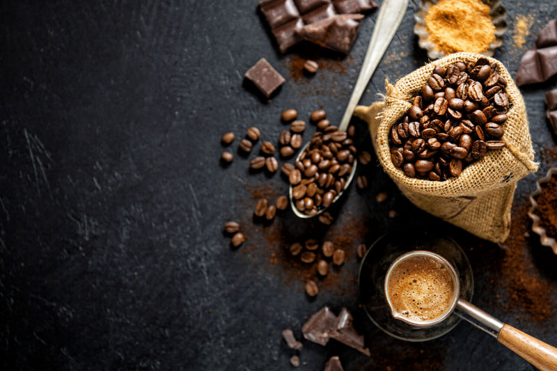 Explore a range of single origin coffees by local farming communities who developed specific ...